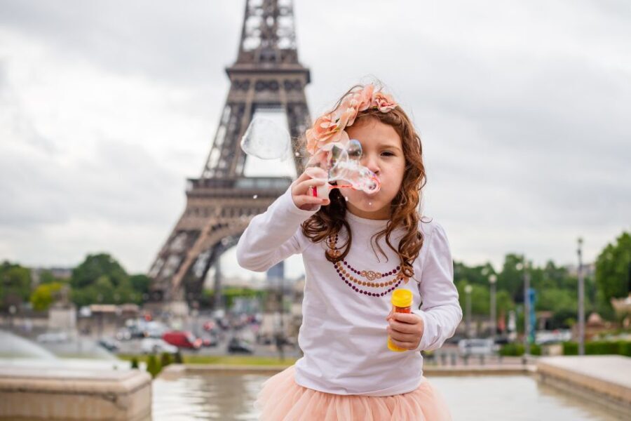 Paris Pro Photography: Best Private Photoshoot - Is This Tour Worth the Price?
