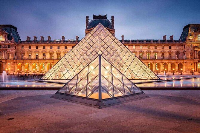 Paris Self-Guided Audio Tour - Final Thoughts: Who Is This Tour Best For?