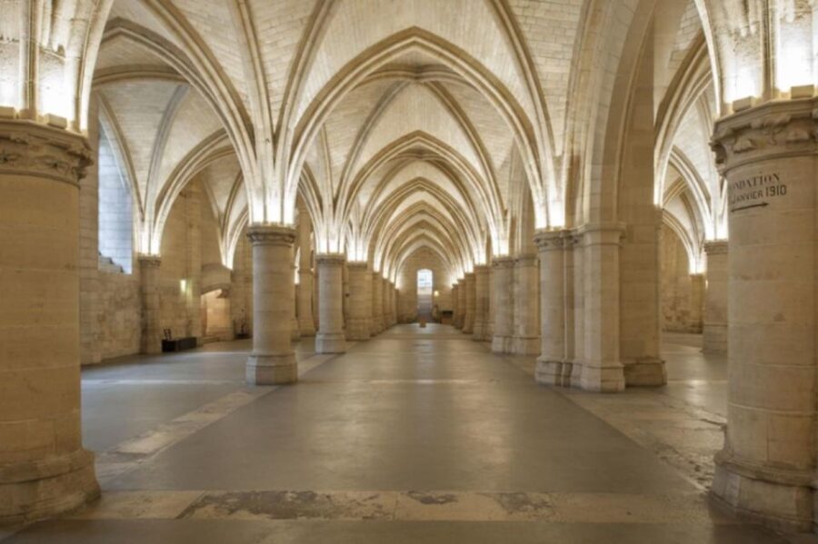 Paris: Ste-Chapelle, Conciergerie, Notre Dame Private Tour - Why This Tour Works for You