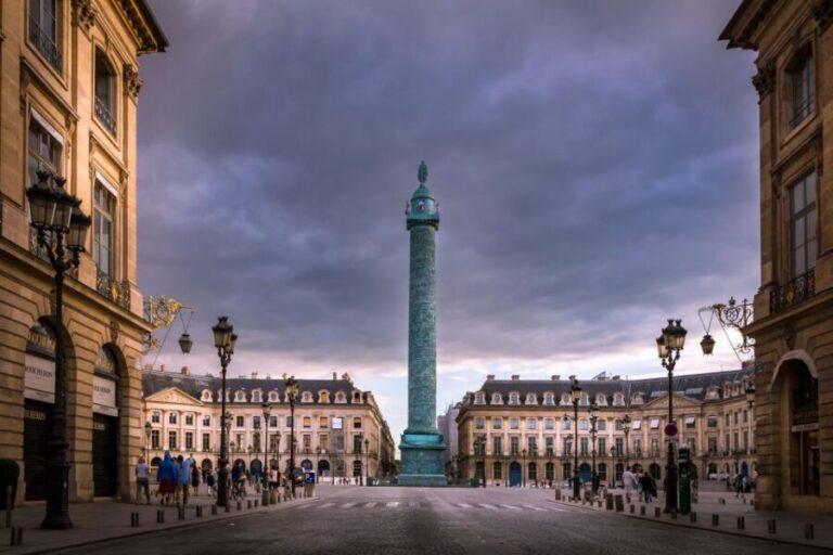 Paris: The Da Vinci Code Walking Tour with a Local Guide - Who Will Enjoy This Tour?