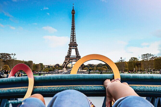 Paris Wonder: Half-Day Easter Adventure - The Transportation & Flexibility
