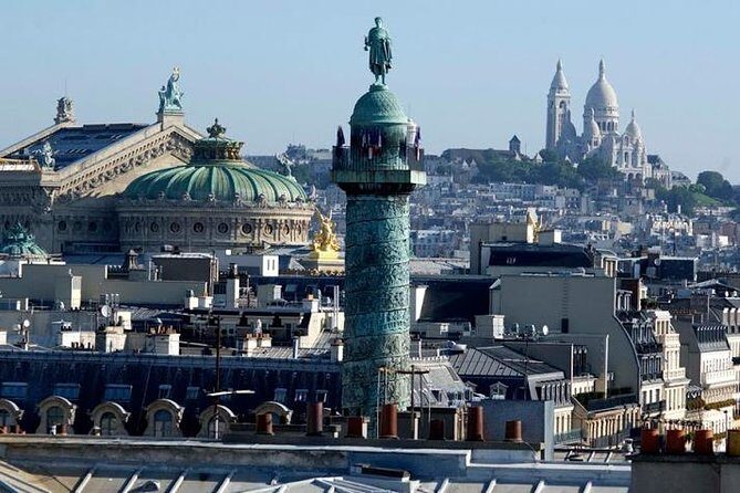 Paris Your Perfect 2-Day Stay Custom Private Tour - Day 1: Classic Landmarks with a Personal Twist