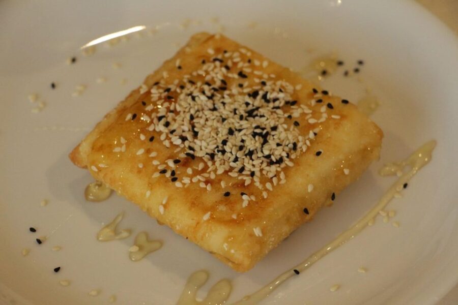 Paros: Greek Night with Food, Wine & Dancing - Inside the Tour: What to Expect