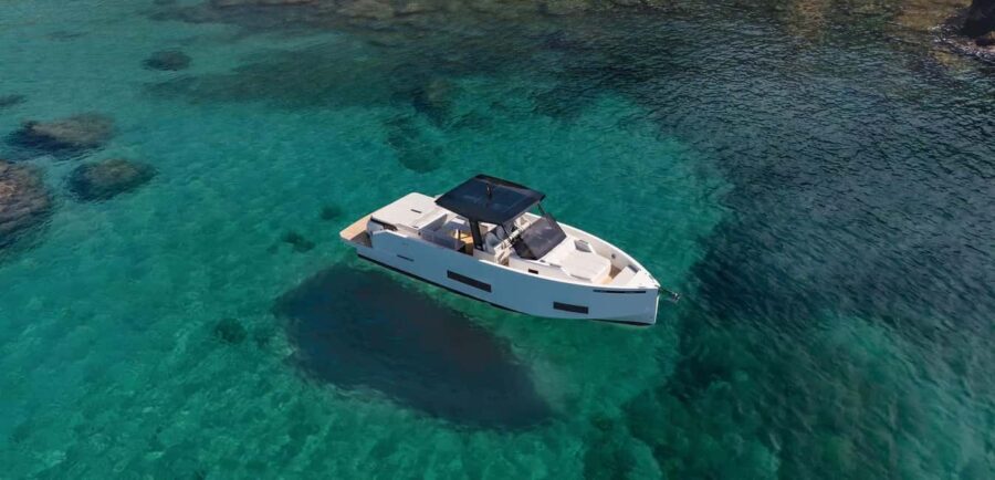 Paros: Private Boat Tour to Antiparos & Blue Lagoon Swimming - Practical Tips for Your Private Boat Day