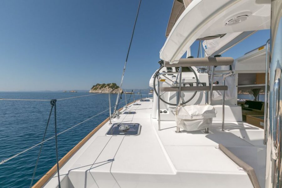 Paros: Private Catamaran Cruise with Lunch, Drinks & SUP - Why This Tour Offers Great Value