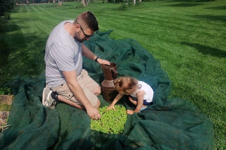 Partinico: Olive Harvest with Wine Tasting and Brunch - What Youll Love About This Tour