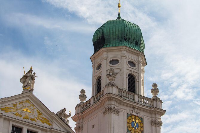 Passau - Classic Guided tour - What Travelers Say