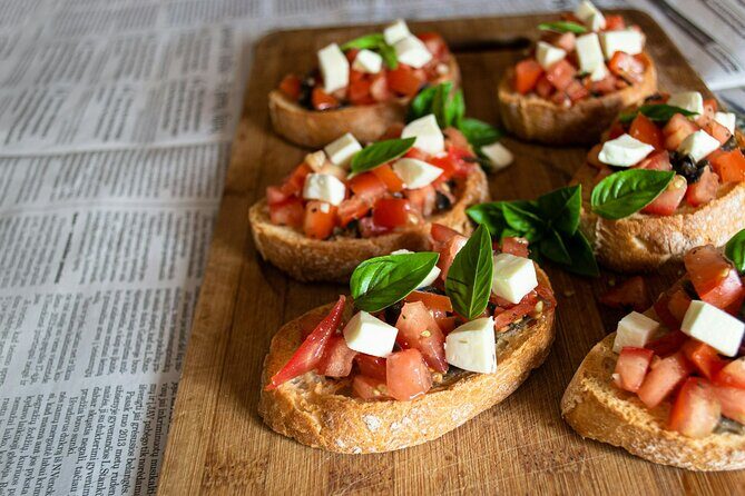 Pasta & Tiramisù: Cook, Lunch & Beach Day in Amalfi Coast! - Final Thoughts
