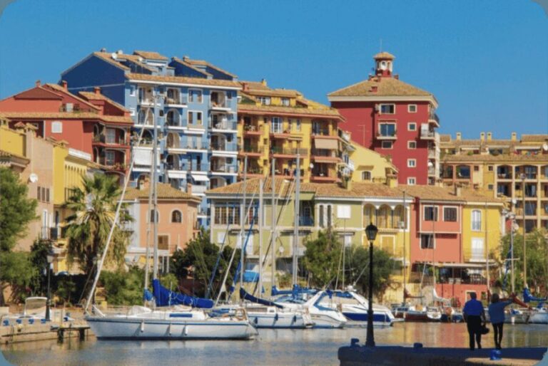 Pedal Through Paradise: Port Saplaya's E-Bike Adventure - Exploring Valencia: What You Can Expect