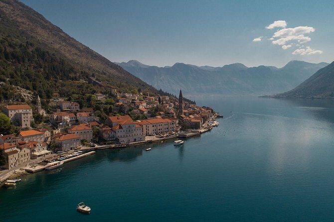 Perast and Our Lady of the Rocks 1,5 hours tour - ticket tour - Who Should Take This Tour?