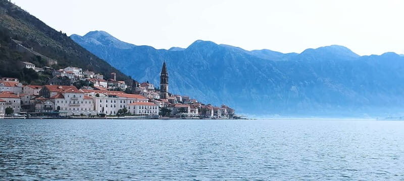 Perast: Cruise & Explore Our Lady of The Rocks island/church - Practical Details and Tips