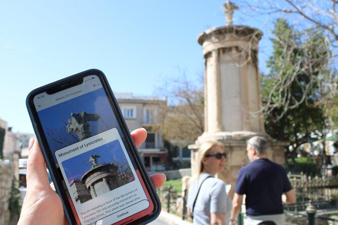 Percy & Medusa: Family Mythology Treasure Hunt & Tour - Practical Details and What to Expect