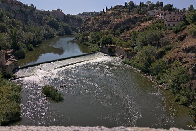 Personalized One Day Tour. Prado Museum and Toledo in Private Car - Signature Elements that Make This Tour Stand Out