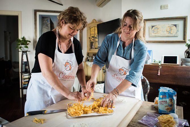 Pesto Making Class at Local's Home in Genoa - Authenticity and Value