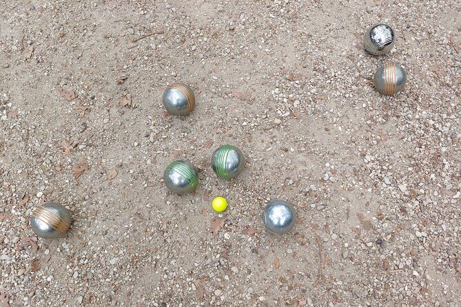Pétanque in Paris Authentic French Game Adventure - The Practical Aspects of the Experience