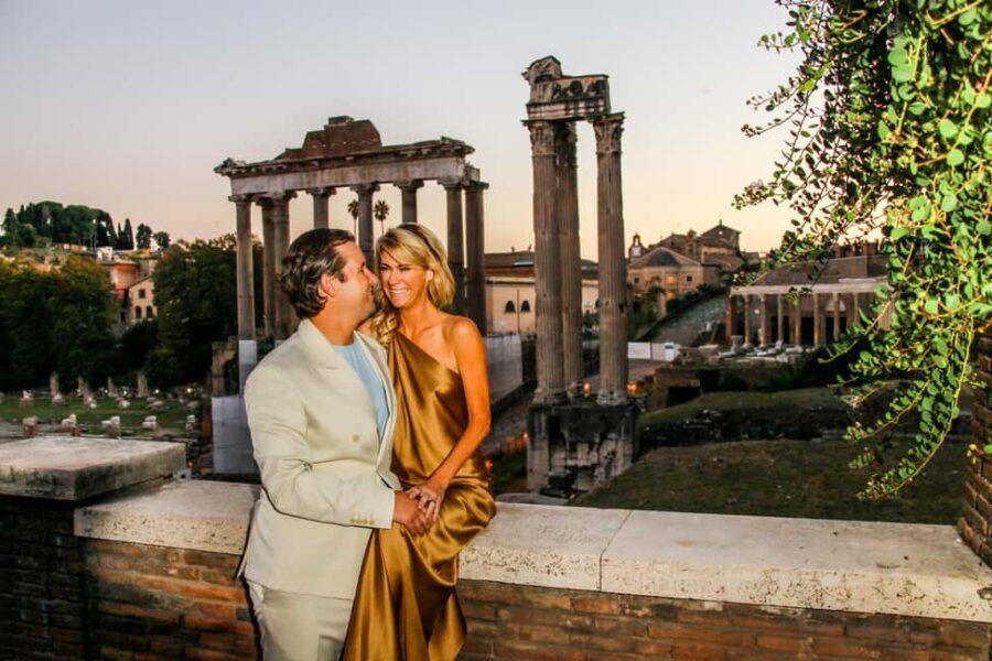 Photo Tour Experience in Rome - Discover the Most Iconic Places - A Breakdown of the Itinerary and What to Expect