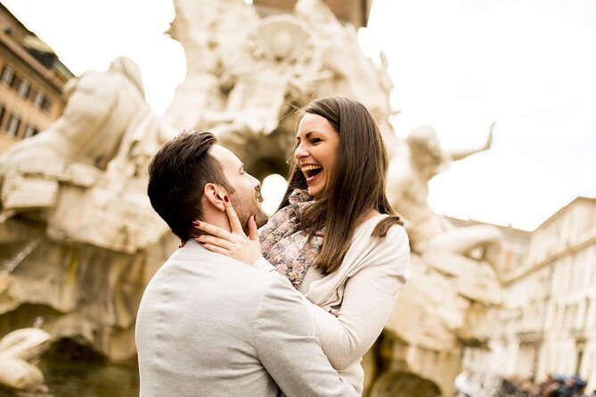 Photographer, Professional Photo shoot - Rome - What Reviewers Say