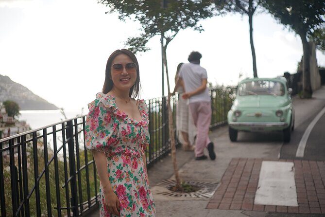 Photoshooting and walking tour - Hidden side of Amalfi coast - The Itinerary and What Makes It Special