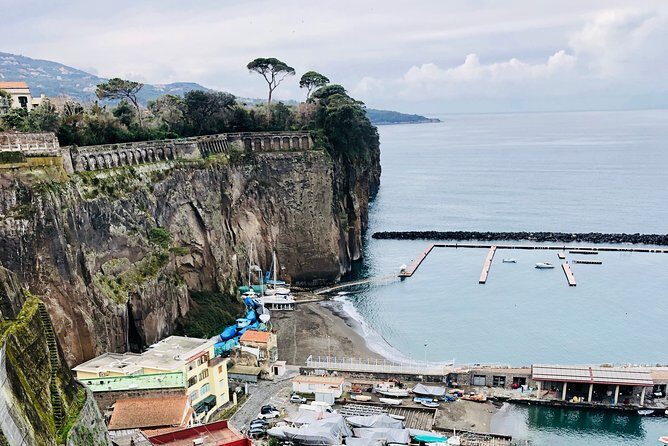 Piano di Sorrento Walking Tour with a Local - The Sum Up