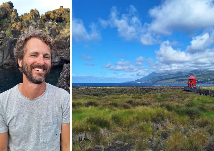 Pico Island: Private Highlights Tour - An In-Depth Look at the Pico Island Private Highlights Tour