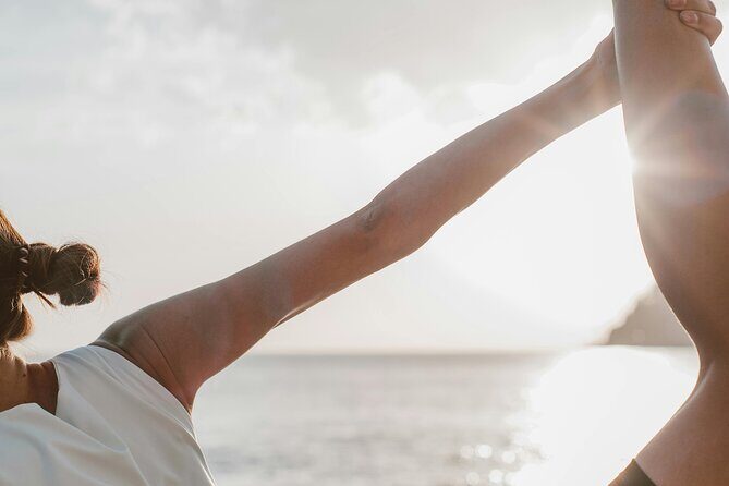 Pilates in Private Boat in Portofino with Breakfast or Aperitif - What Travelers Say