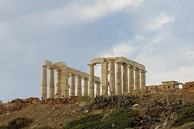 Piraeus Cruise Boats Half Day Tour - A Deep Dive into the Experience