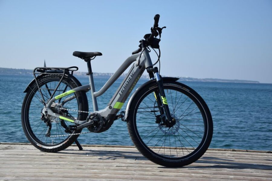 Piran: e-bike&snack in Istria - Who This Tour Is Perfect For
