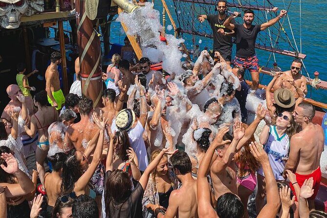 Pirate Boat Trip From Oludeniz - Final Thoughts