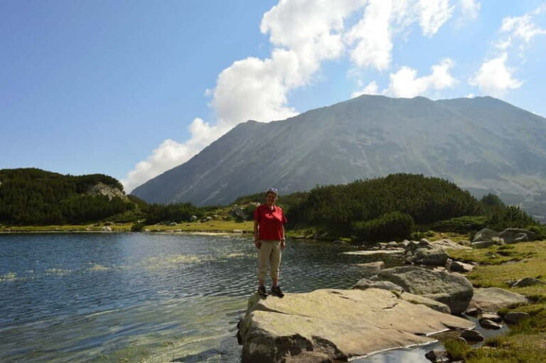 Pirin National Park: Glacial Lakes and Jagged Peaks Day Trip - Authentic Experiences and Practical Insights
