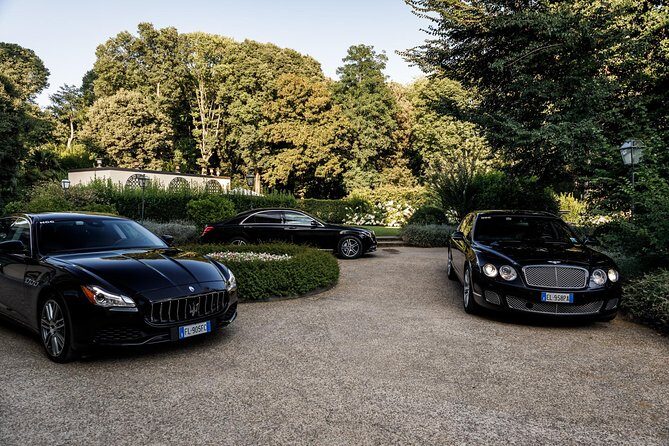 Pisa Airport to Florence Private Transfer - Pricing and Value