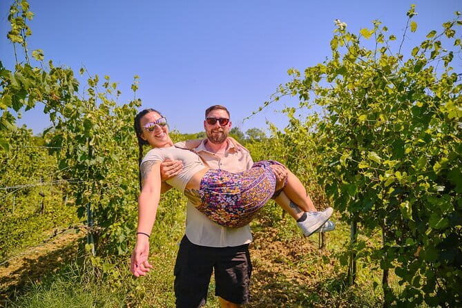 Pisa, Siena and San Gimignano Day Trip with Lunch & Wine Pairing - Siena: A Medieval Marvel