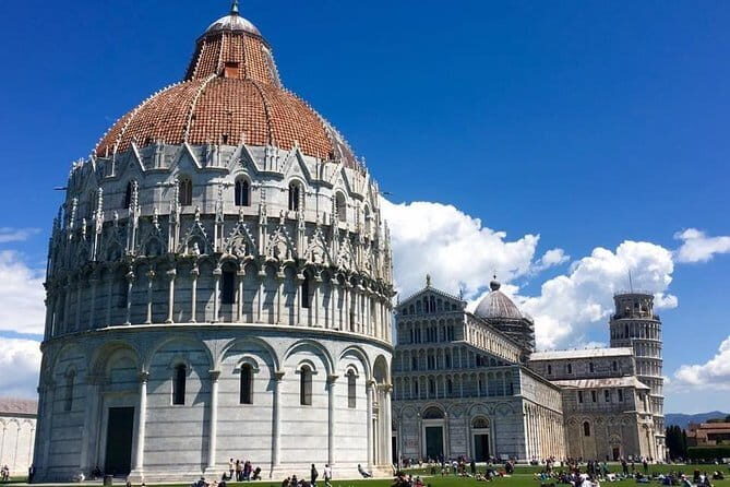 Pisa, Volterra and San Gimignano Private Tour from Florence - Authentic Experiences Our Reviewers Loved