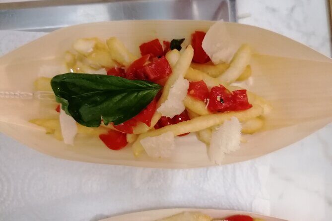 Pizza e Tiramisù class with local mum in Positano - Why This Tour Is Worth Considering