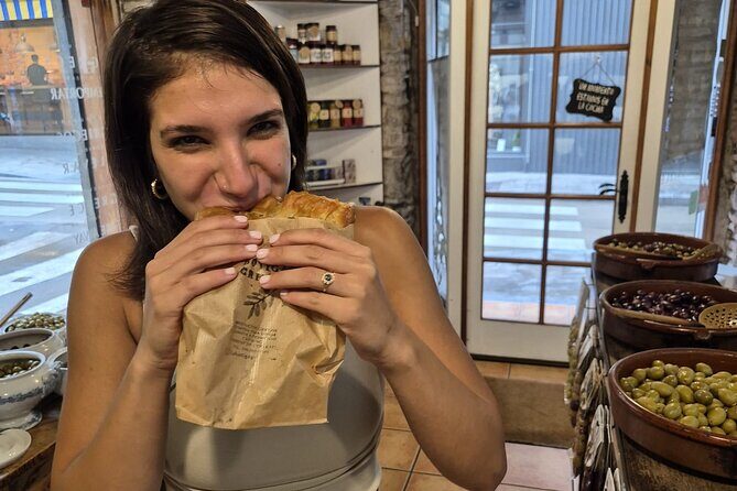 Plant Based Food Tour in Barcelona - Who Should Consider This Tour?
