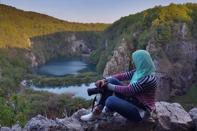 Plitvice Lakes Day Tour  Group Tour - What Sets This Tour Apart