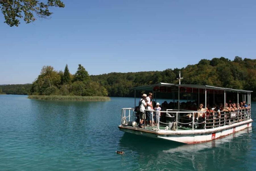 Plitvice Lakes: Guided Walking Tour with Boat Ride - Final Thoughts: Is It Worth It?