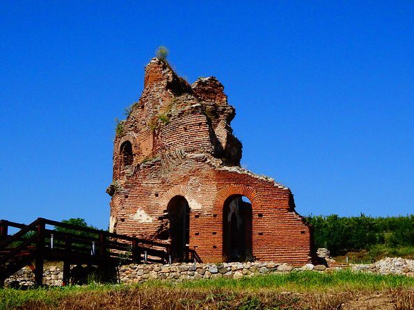 Plovdiv and Perushtitsa Day Trip with Wine Tasting from Sofia - Practical Details and What You Can Expect
