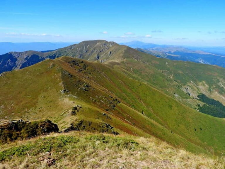 Plovdiv: Central Balkan National Park Guided Hike - The Value of This Guided Hike