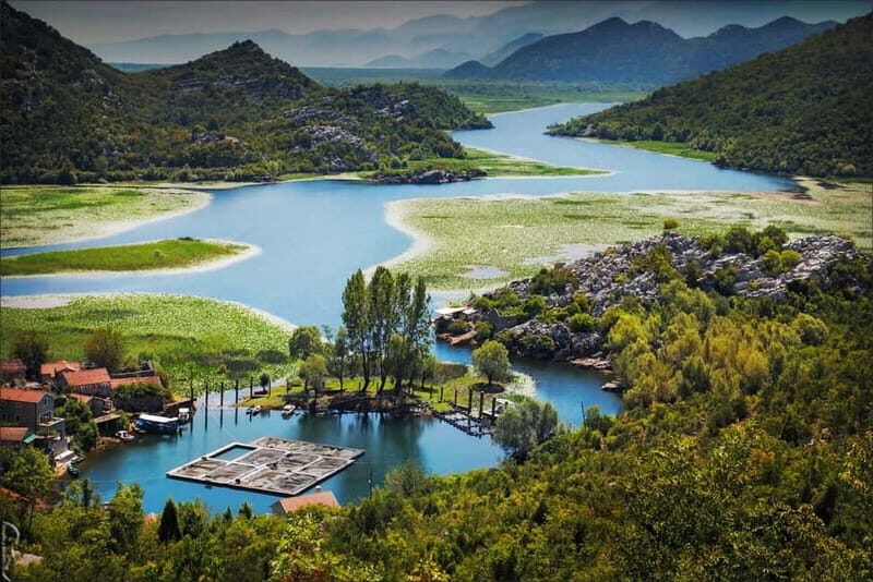 Podgorica Historic, Safari and Winery tour - Skadar lake - Transportation and Practical Details