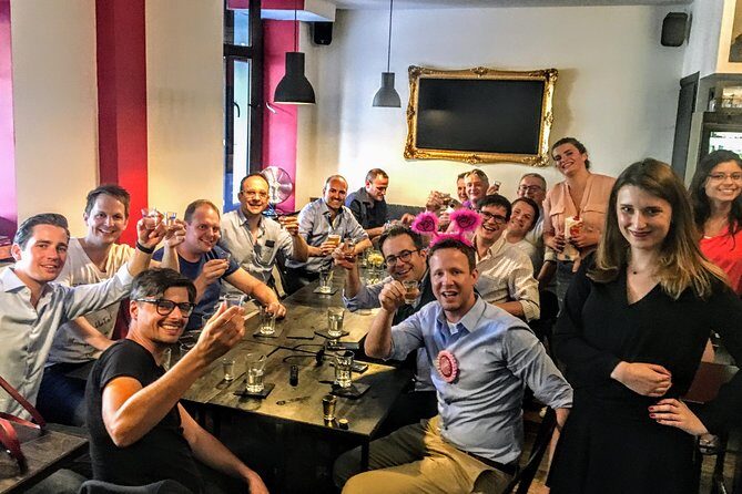 Polish Vodka Tasting Tour Wroclaw - The Sum Up