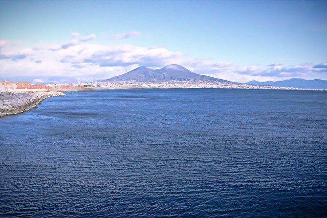 Pompeii and Vesuvius from Naples. Private activity - The Practicalities: What You Need to Know