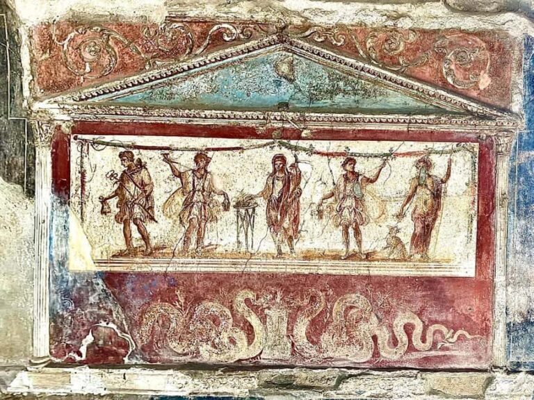 Pompeii: Guided Tour AND SUNSET - The Practical Side: Logistics and Value