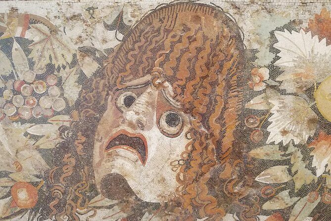 Pompeii: living with the volcano - The Guide: Michele’s Passion and Personal Touch