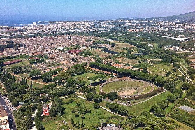 Pompeii Tour and Baia Snorkeling Underwater Private Tour - What Makes This Tour a Great Choice