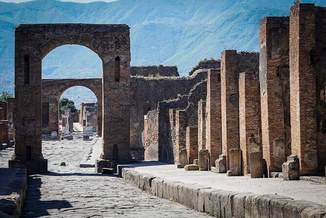 Pompeii Tour from Sorrento (tickets not included) - Who Would Enjoy This Experience?