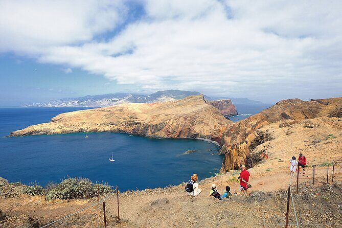 Ponta de São Lourenço Walk - Authentic Experiences from Reviewers