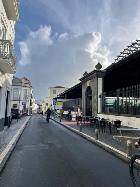 Ponta Delgada: E-Bike Cycling Tour - What the Tour Offers — Value and Practicality