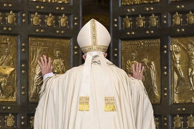 Pope Leo XIV Papal Audience with Reserved Tickets & Expert Guide - Why This Tour Offers Great Value