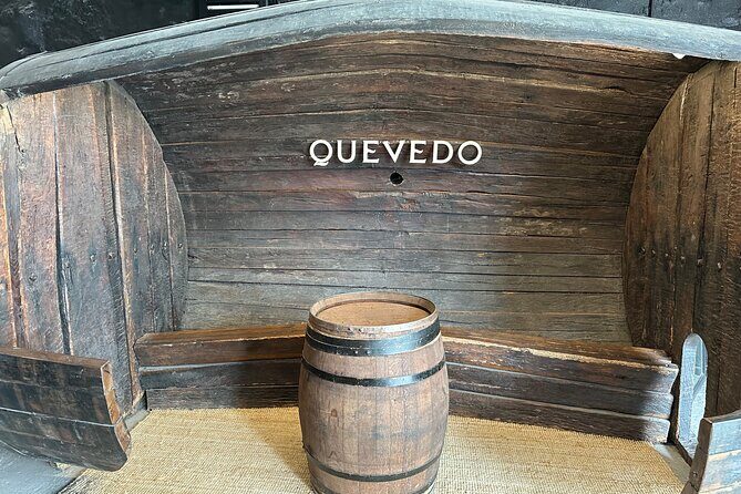 Port Cellar Visit & Tasting 4 Port Wines - A Closer Look at the Itinerary and Experience