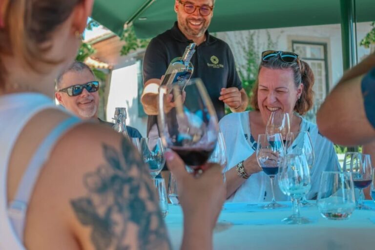 Porto: Douro Valley Private Tour, Tastings, Cruise & Lunch - Authenticity and Guide Quality